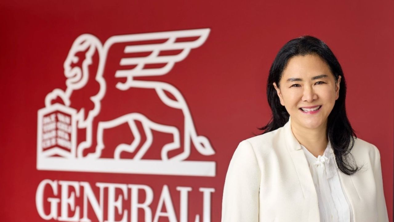 Generali appoints new CEO of Hong Kong | Intelligent Insurer